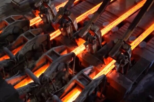 Steel ingot production volume exceeds 1.7mn tons in 1st month - Mehr ...