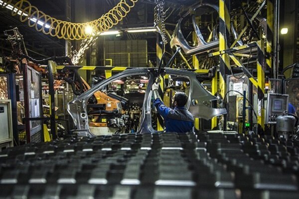 Tabriz Machinery Co. to finalize $27mn contract with Syria - Mehr News ...