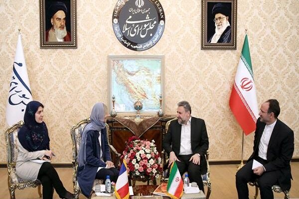 US well aware of Iran’s defense power: senior MP - Mehr News Agency