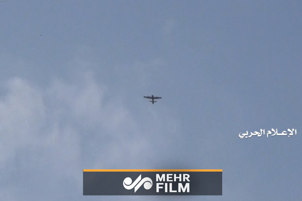 حملات جدید پهپاد قاصف k2 به عمق خاک عربستان - خبرگزاری مهر | اخبار ...