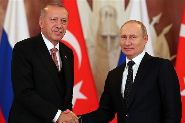Putin, Erdogan see US assassination of Gen. Soleimani as illegal - Mehr ...