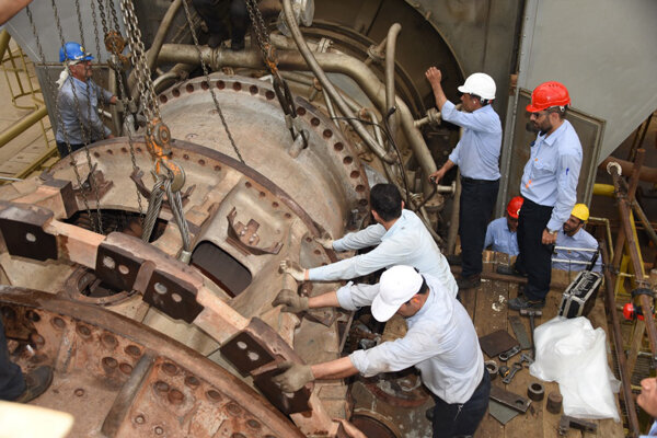 Iran capable of exporting $25bn technical, engineering services - Mehr ...