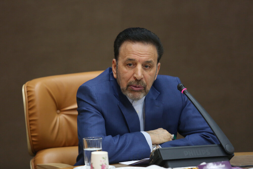 Vaezi says massive turnout to parl. elections to preserve Iran's ...