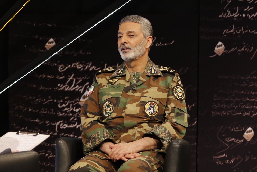 Iran won't back off on its rights under enemies' pressure: Maj. Gen ...