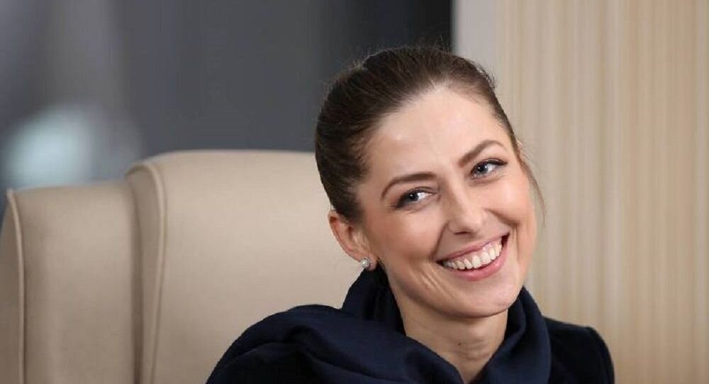 Detained Russian journalist leaves Tehran for home - Mehr News Agency