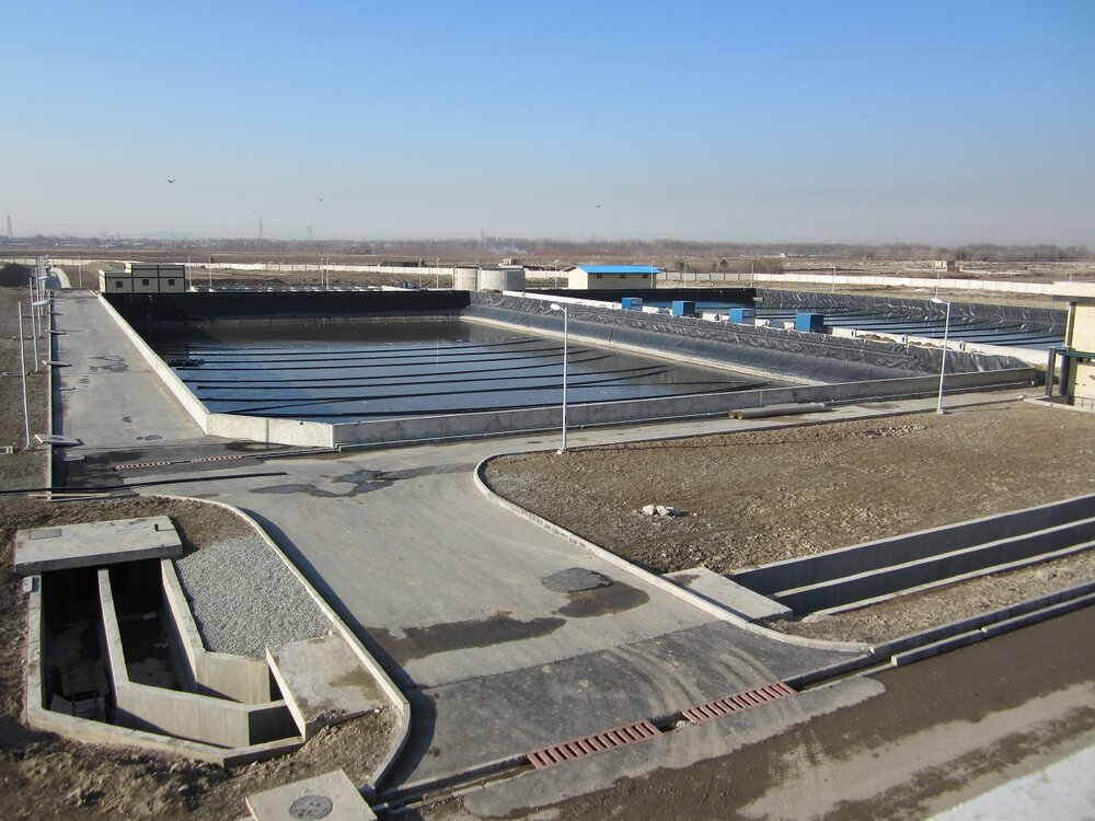 Iran to launch major petchem water treatment facility by March 2021 ...