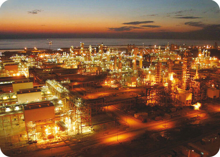 Two knowledge-based plans unveiled in SPGC - Mehr News Agency