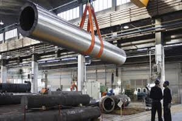 Steel exports up by 25% in 10 months - Mehr News Agency