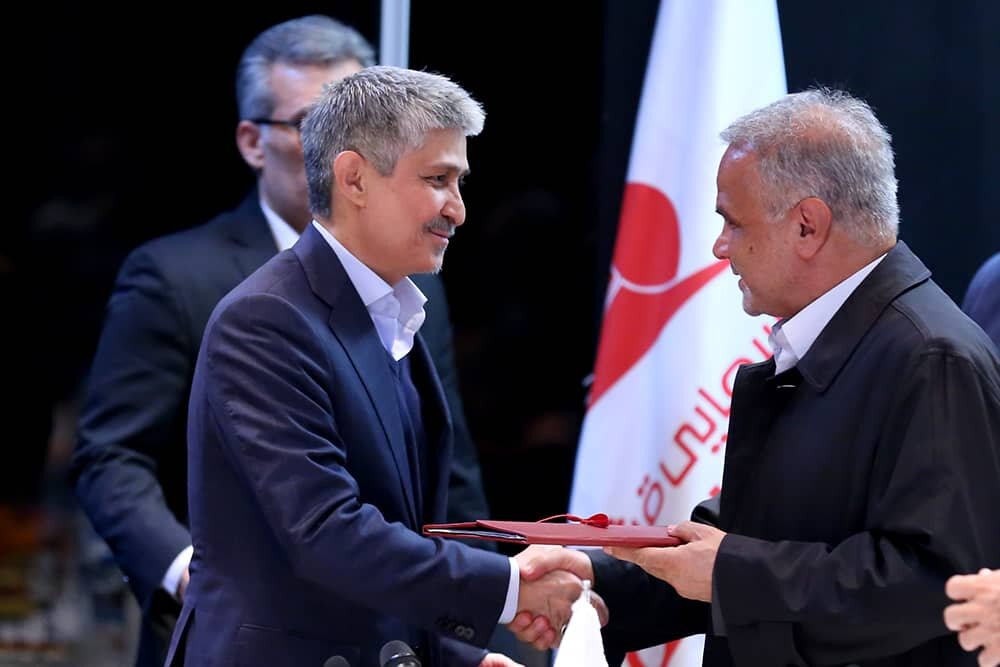 IKAC to build new aircraft hangar for local company - Mehr News Agency