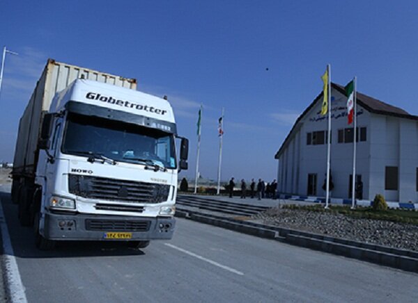 Over 59,000 tons of cargo handled by IKAC Free Trade Zone since June ...