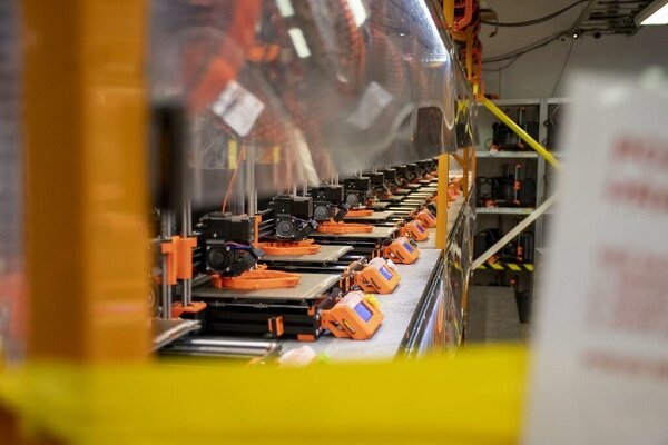 Iran 2nd in 3D printing publications among Muslim nations - Mehr News ...