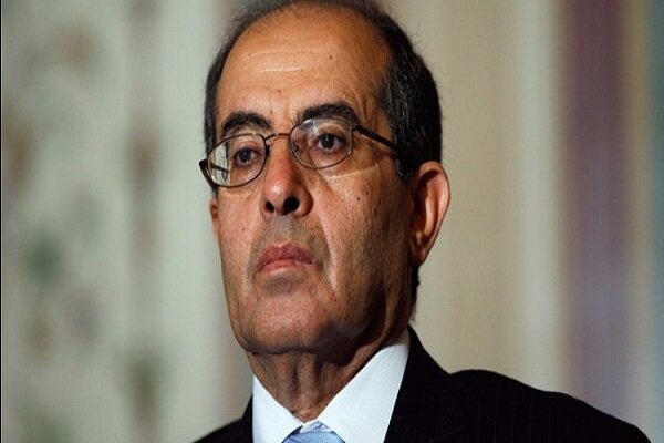 Libyan former PM dies of coronavirus - Mehr News Agency