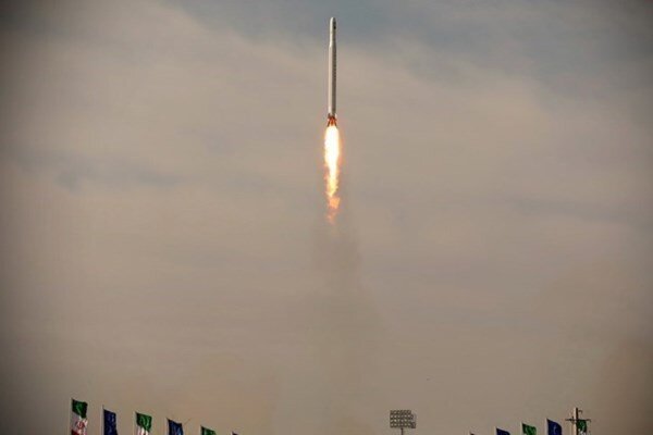 Launching “Noor-1” satellite, a golden page in Iran’s space technology ...