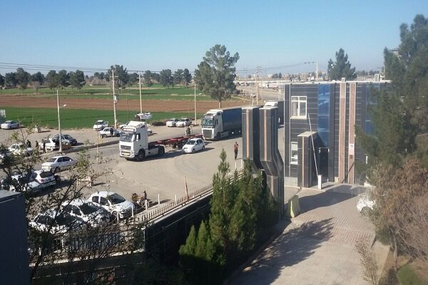 Main Iran-Pakistan border crossing reopens - Mehr News Agency