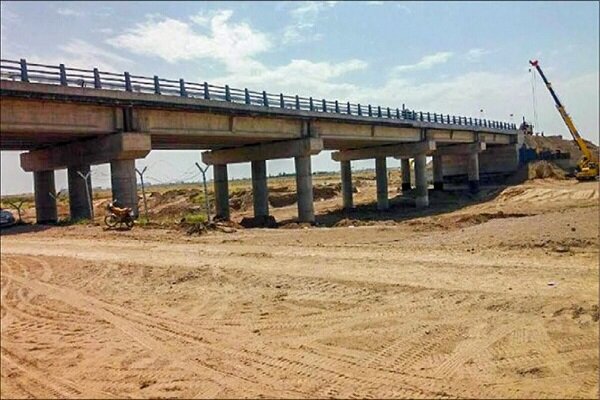 Iran-Turkmenistan border bridge to be inaugurated today - Mehr News Agency