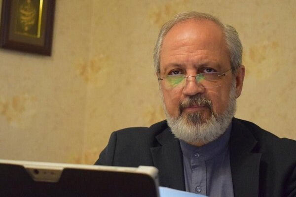 Comprehensive health network: Iran's commitment to universal health ...