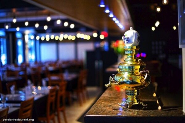 Find the (best) Persian Restaurants in Montreal - Mehr News Agency