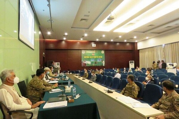 Iran calls for regional coop. to deal with locust challenge - Mehr News ...