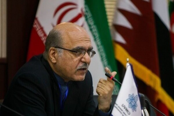 Iran paves way for foreign researchers - Mehr News Agency