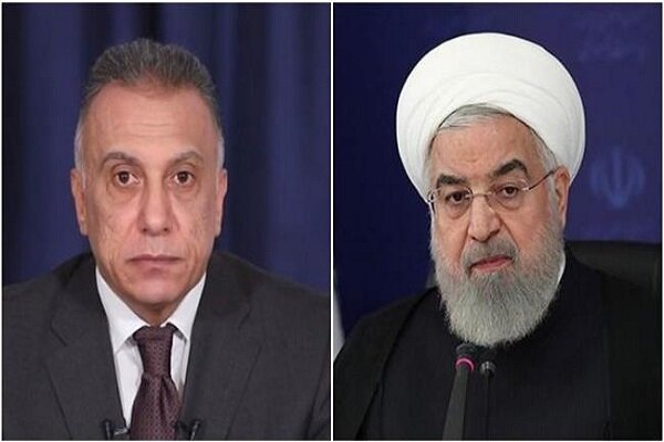 Deep Iran-Iraq bonds supporting implementation of agreements - Mehr ...
