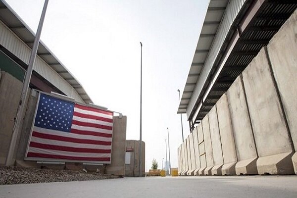 Rocket hits US embassy in Baghdad: report - Mehr News Agency