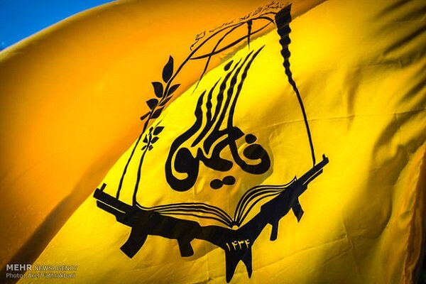 Fatemiyoun division knew both US, its subordinates well: Cmdr - Mehr ...
