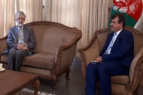 “Resistance” only way to confront terrorists: Haddad Adel - Mehr News ...