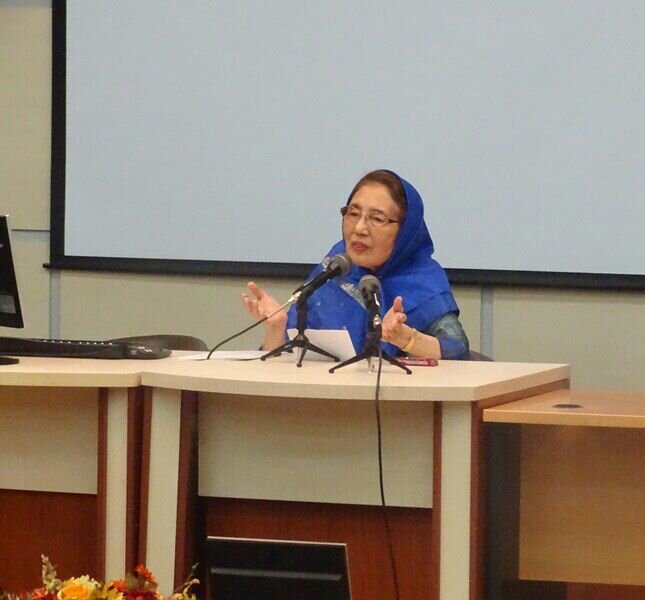 Japanese scholar's 'Heart of Iranians' reprinted for 2nd time - Mehr ...