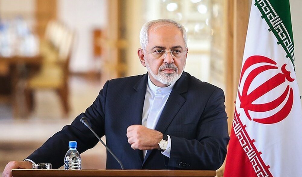Zarif describes talks in Pakistan as 'detailed, fruitful' - Mehr News ...