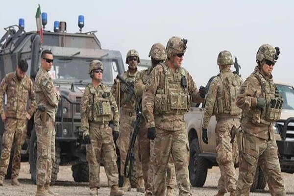 US expanding its military base in Iraqi Erbil - Mehr News Agency