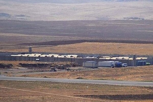 US expanding its military base in northern Iraq - Mehr News Agency