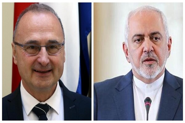 Croatia calls for expansion of relations with Iran - Mehr News Agency