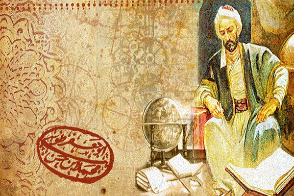 Iran marks National Day of Nasir al-Din Tusi - Mehr News Agency