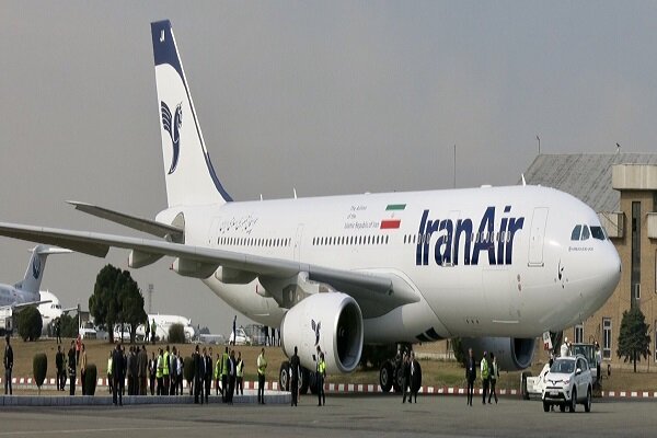 Iran to resume flights with Saudi Arabia - Mehr News Agency