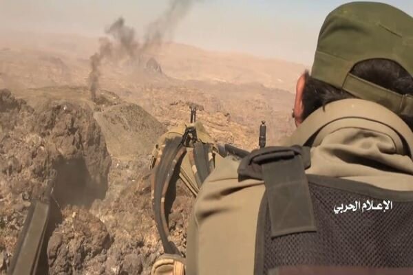 Yemeni army, Ansarullah forces make progress on Ma’rib - Mehr News Agency