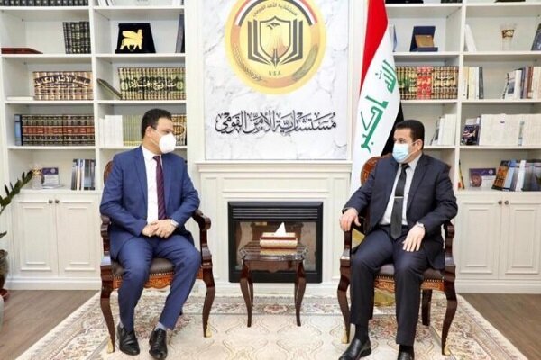 Understanding btw Iran, SA, Egypt, Turkey in favor of region - Mehr ...