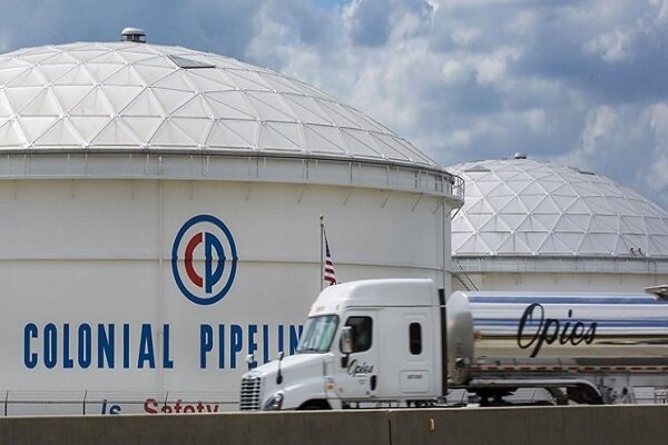 Top Us Pipeline Operator Shuts Fuel Line After Cyber Attack Mehr News