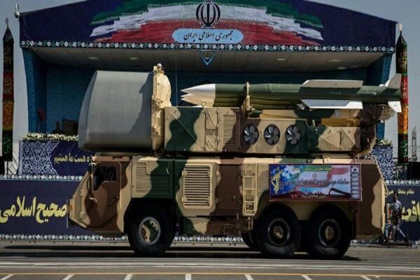 IRGC, Army made great strides in field of defense systems - Mehr News ...