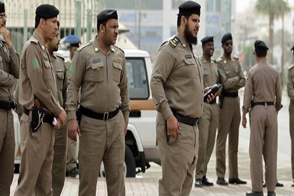 Security incident occurs in Masjid al-Haram, suspect arrested - Mehr ...
