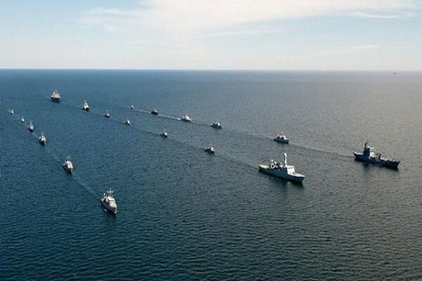 NATO Baltops drills start in Baltic Sea region - Mehr News Agency