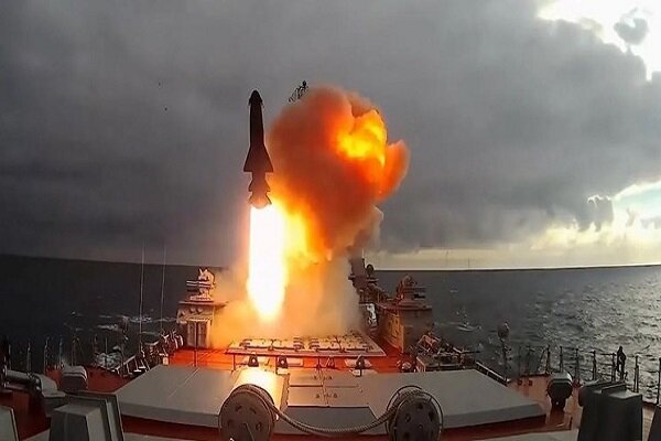 US hypersonic missile test fails: report - Mehr News Agency