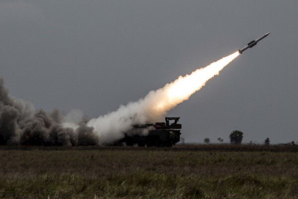 Syrian air defense system downs all Israeli missiles - Mehr News Agency