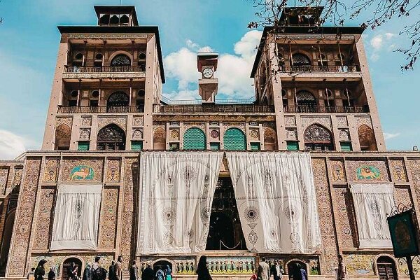 10 top-rated tourist attractions in Tehran - Mehr News Agency