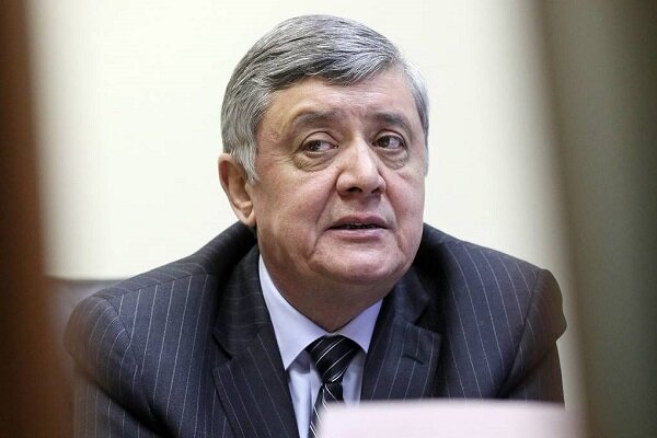 Russian envoy to Kabul to meet with Taliban coordinator - Mehr News Agency