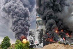 Perchloric Acid Explosion Perchloric Acid Exposure, Signs And Symptoms