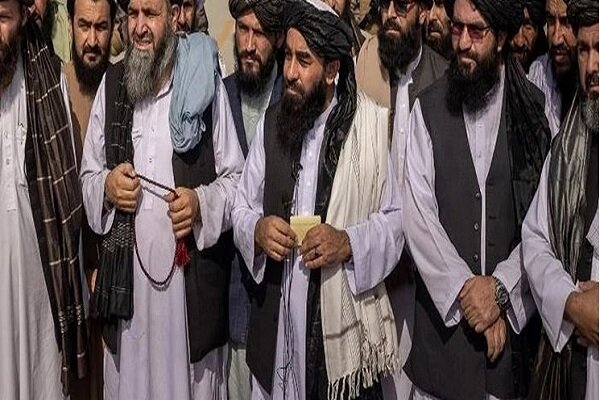 Mullah Hassan Akhund announced as head of Taliban gov. - Mehr News Agency