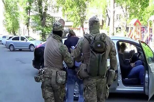 8 terrorists arrested in Moscow - Mehr News Agency