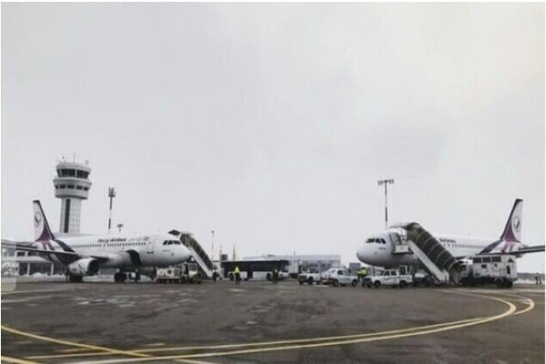 Tabriz-Ankara flight to start operation as of Oct. 31 - Mehr News Agency