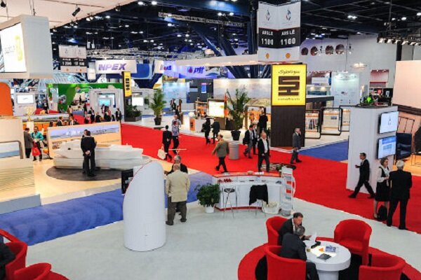 21st Iran Intl. Electricity Exhibition kicks off in Tehran - Mehr News ...