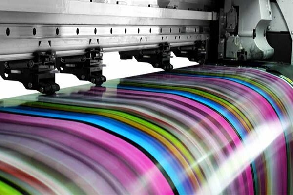 Plastic print - Mehr News Agency